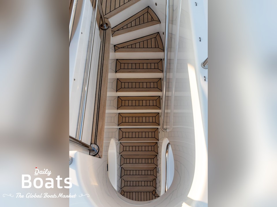 2003 Kaiserwerft Baron 31 for sale. View price, photos and Buy 2003 ...