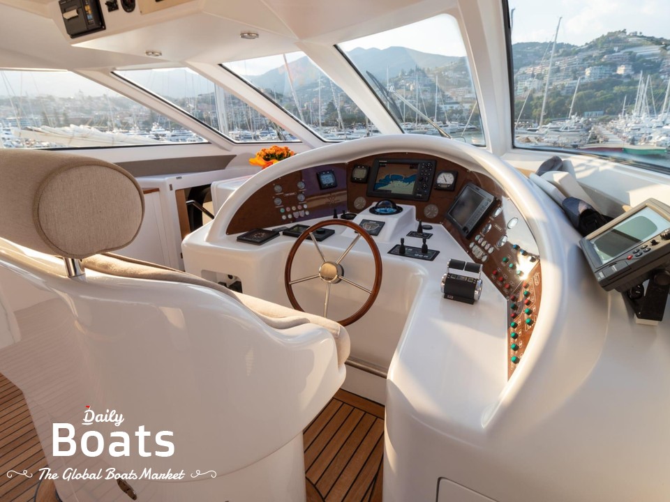 Kaiserwerft Baron 31 for sale. View price, photos and Buy Kaiserwerft ...