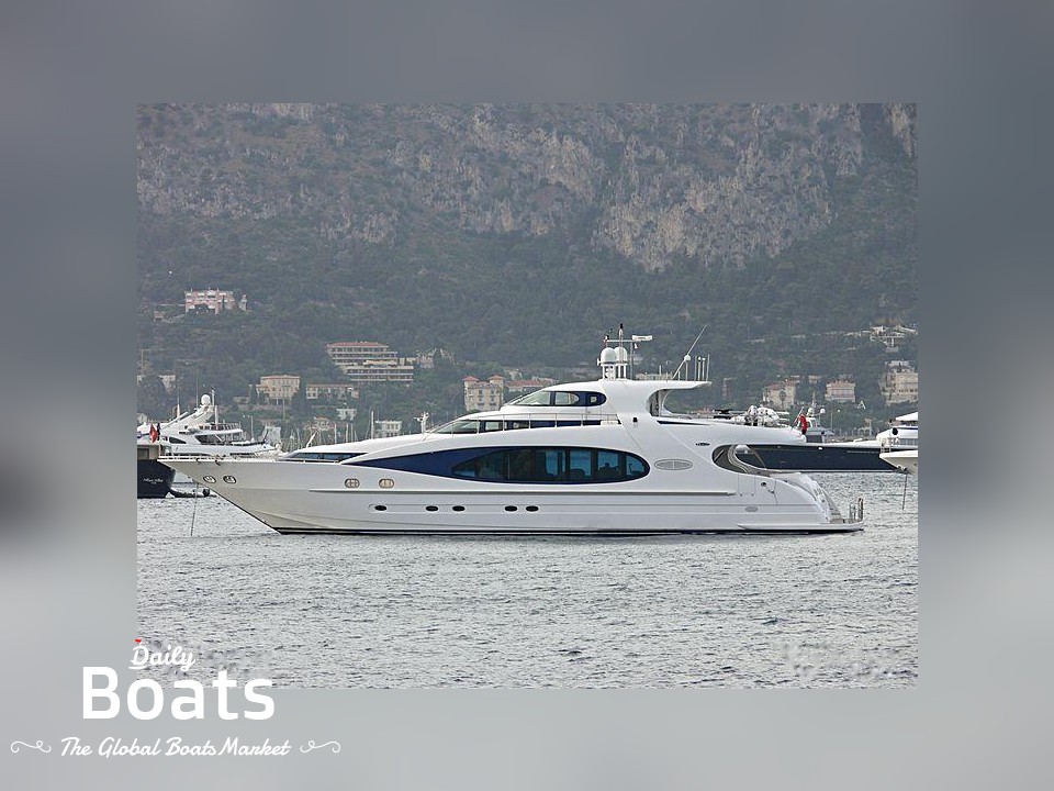 2003 Kaiserwerft Baron 31 for sale. View price, photos and Buy 2003 ...