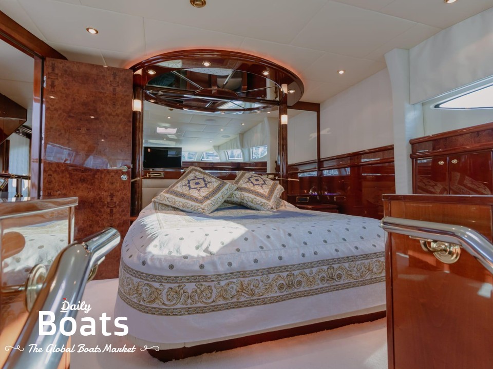 2003 Kaiserwerft Baron 31 for sale. View price, photos and Buy 2003 ...