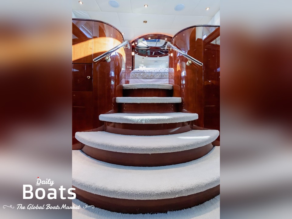 2003 Kaiserwerft Baron 31 for sale. View price, photos and Buy 2003 ...