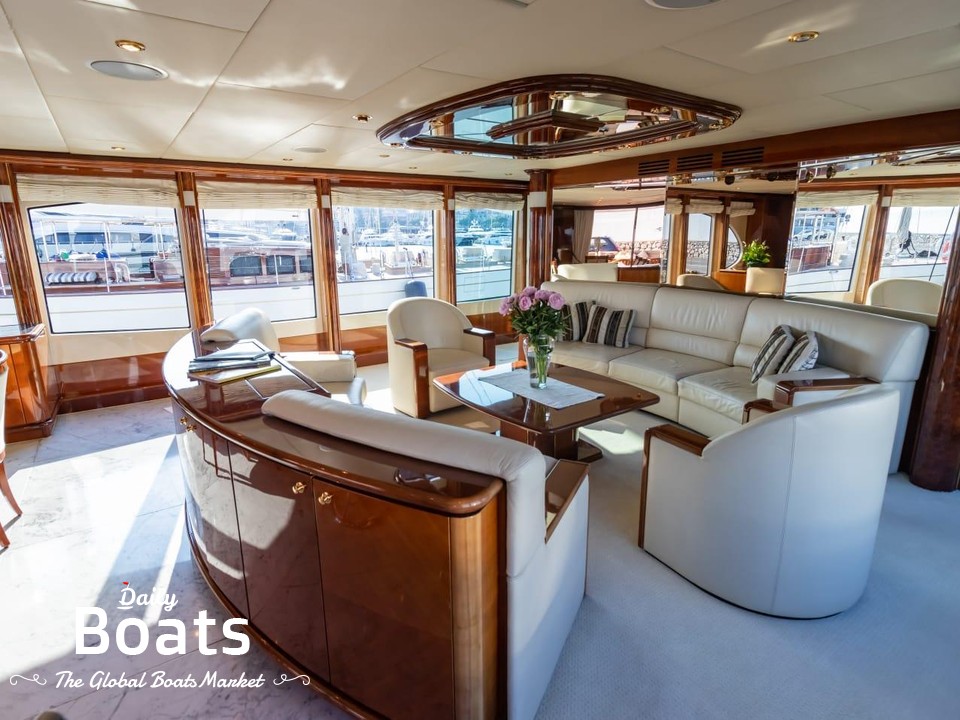 2003 Kaiserwerft Baron 31 for sale. View price, photos and Buy 2003 ...