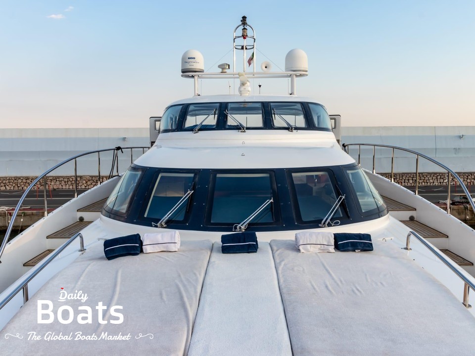 2003 Kaiserwerft Baron 31 for sale. View price, photos and Buy 2003 ...