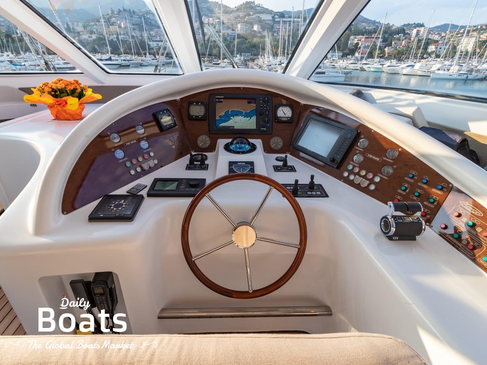 2003 Kaiserwerft Baron 31 for sale. View price, photos and Buy 2003 ...