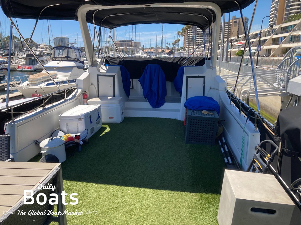 1984 Uniflite Yacht Home for sale. View price, photos and Buy 1984 ...