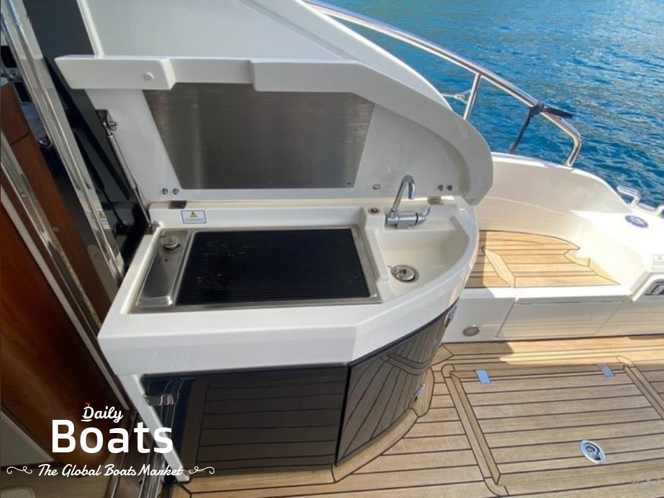 2019 Fairline Targa 50 Gt for sale. View price, photos and Buy 2019 ...