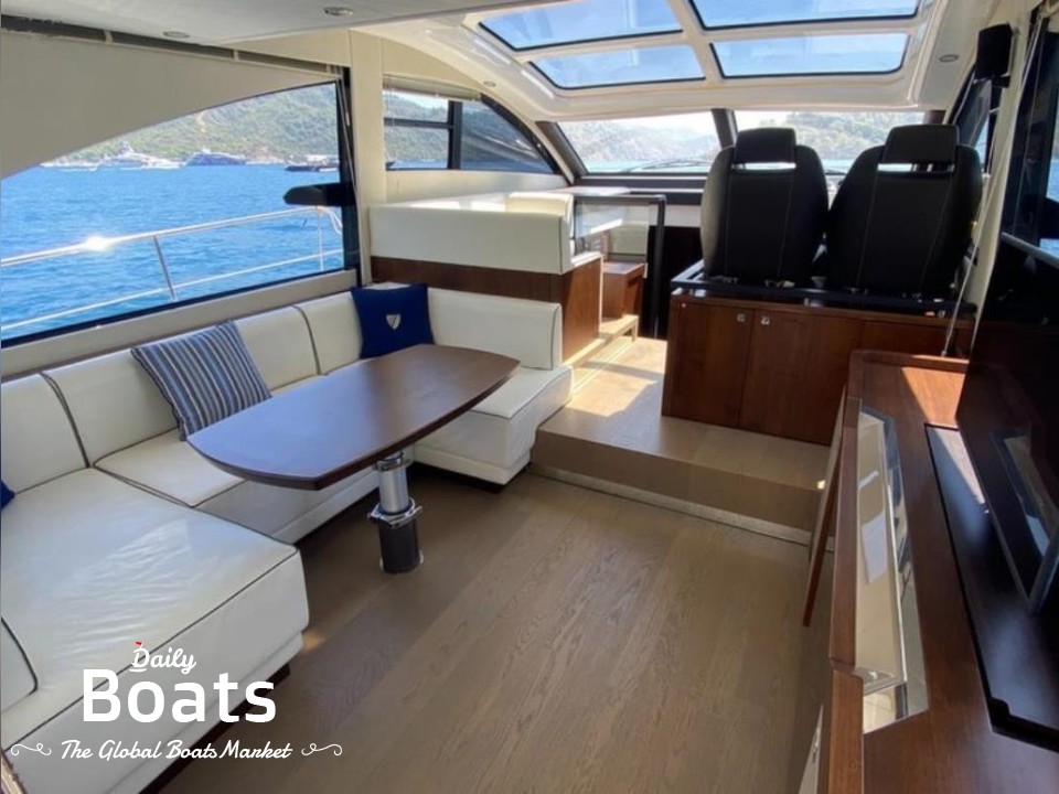 2019 Fairline Targa 50 Gt for sale. View price, photos and Buy 2019 ...