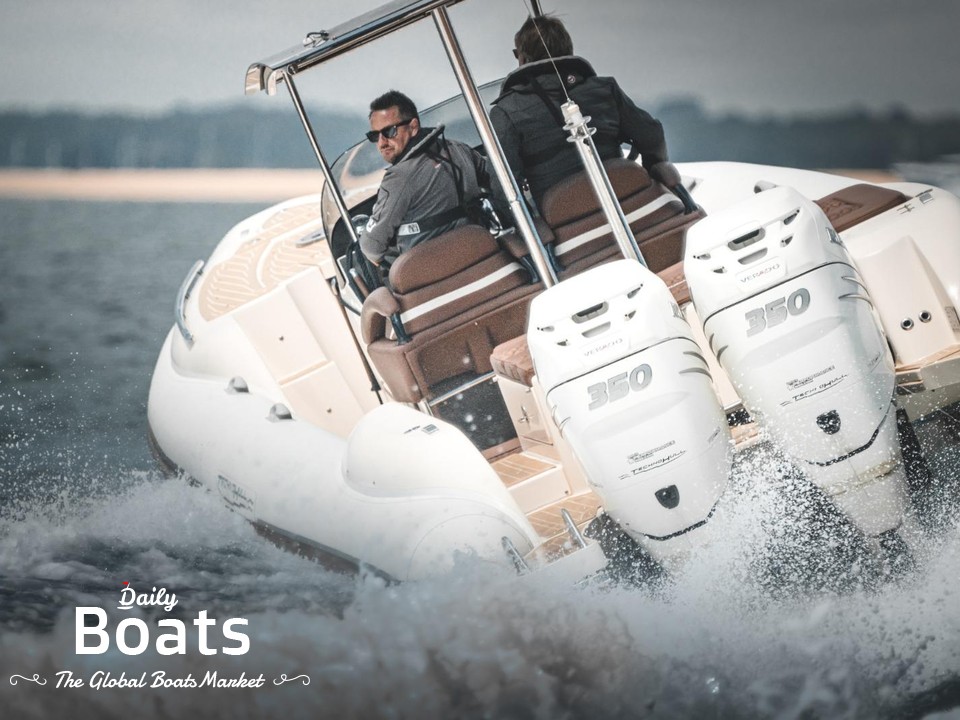 2017 Technohull Seadna 999 for sale. View price, photos and Buy 2017 ...