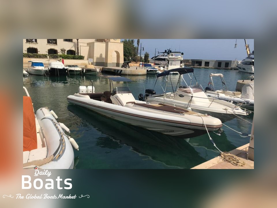 2017 Technohull Seadna 999 for sale. View price, photos and Buy 2017 ...