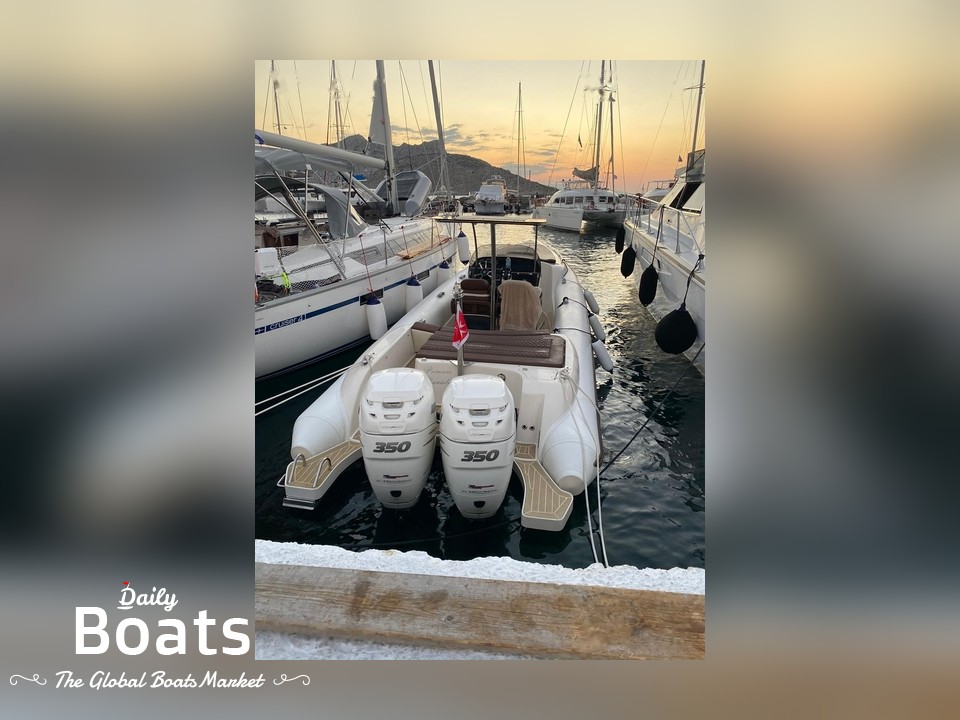 2017 Technohull Seadna 999 for sale. View price, photos and Buy 2017 ...