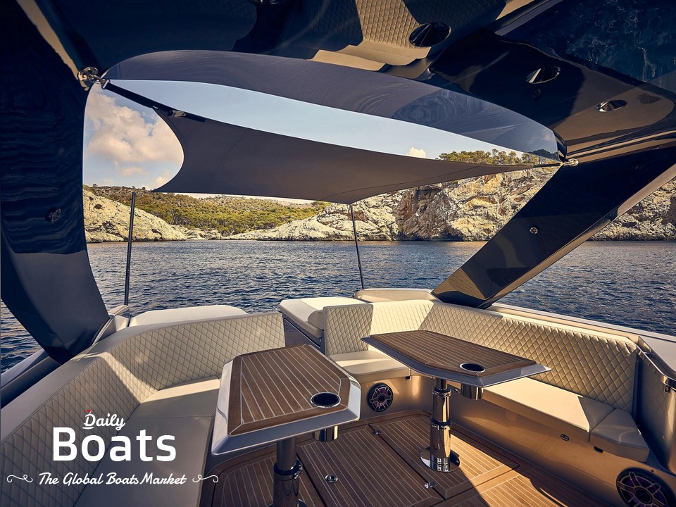 2022 Frauscher 1414 Demon Air for sale. View price, photos and Buy 2022 ...