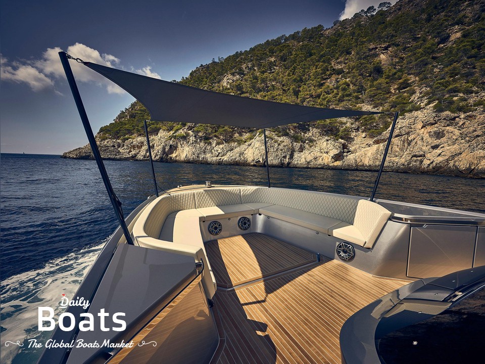 2022 Frauscher 1414 Demon Air for sale. View price, photos and Buy 2022 ...