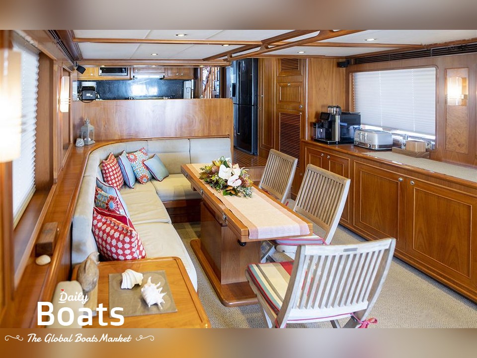 2010 Outer Reef Yachts 700 My for sale. View price, photos and Buy 2010 ...