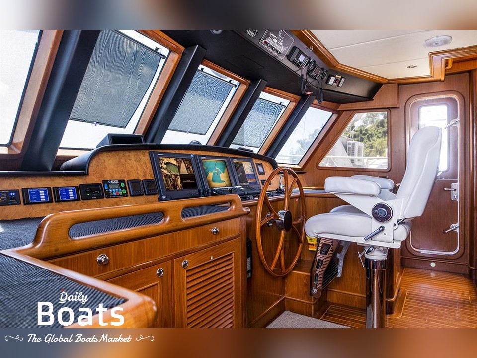 2010 Outer Reef Yachts 700 My for sale. View price, photos and Buy 2010 ...