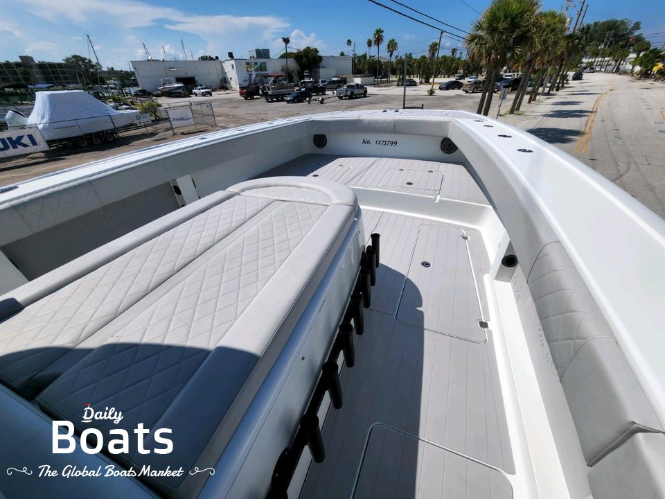 2017 Freeman 42 Lr for sale. View price, photos and Buy 2017 Freeman 42 ...