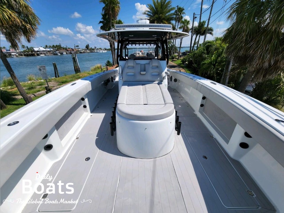 2017 Freeman 42 Lr for sale. View price, photos and Buy 2017 Freeman 42 ...