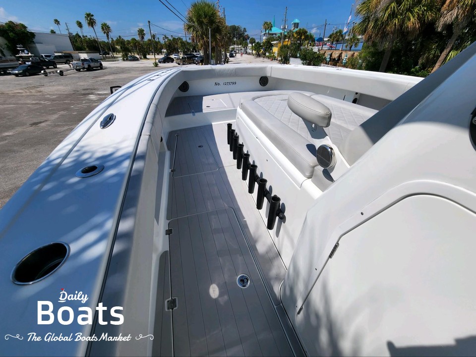 2017 Freeman 42 Lr for sale. View price, photos and Buy 2017 Freeman 42 ...