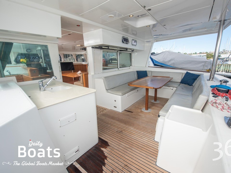 2006 Lagoon 500 for sale. View price, photos and Buy 2006 Lagoon 500 ...