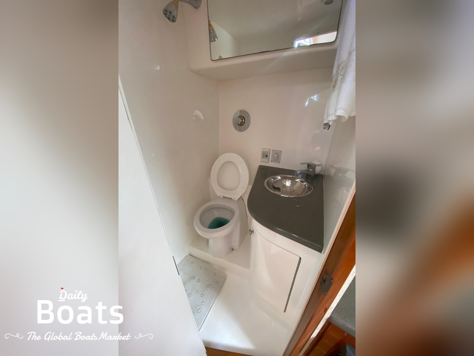 2003 Predator 35 Express for sale. View price, photos and Buy 2003 ...