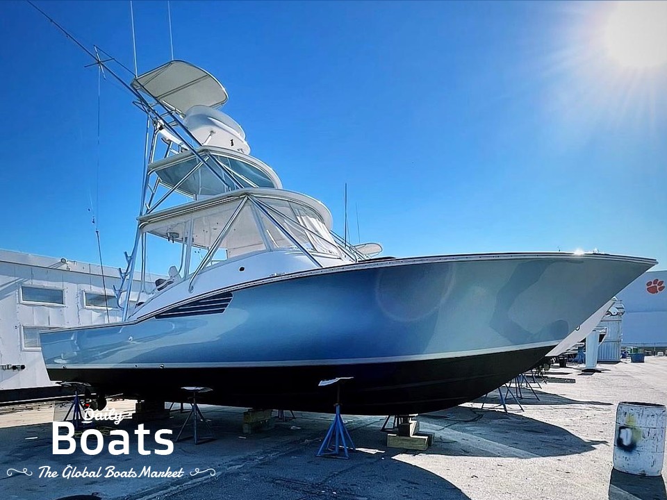 2003 Predator 35 Express for sale. View price, photos and Buy 2003 ...