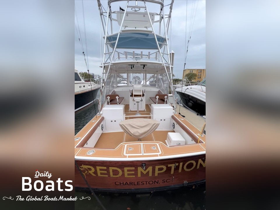 2003 Predator 35 Express for sale. View price, photos and Buy 2003 ...