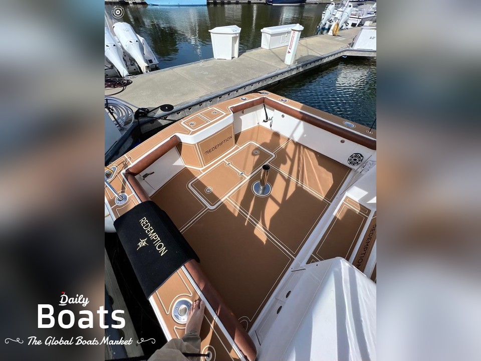 2003 Predator 35 Express for sale. View price, photos and Buy 2003 ...