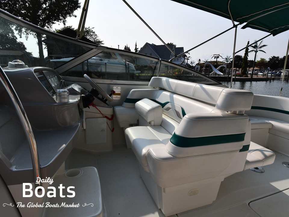 2000 Formula 330 Sun Sport for sale. View price, photos and Buy 2000 ...