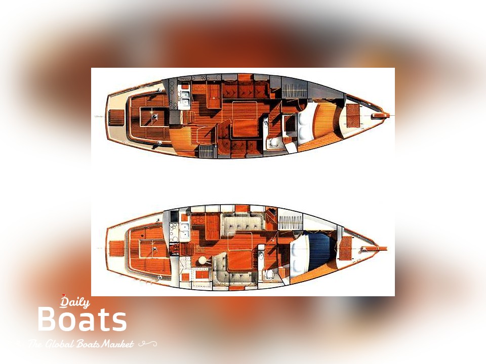 1984 Cabo Rico 38 for sale. View price, photos and Buy 1984 Cabo Rico ...