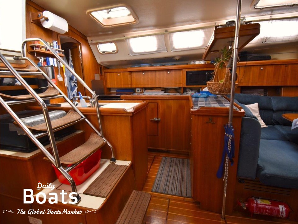 2002 Hunter 466 for sale. View price, photos and Buy 2002 Hunter 466 ...