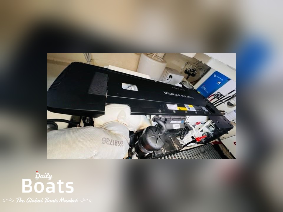 2017 Tiara Yachts 44 Coupe for sale. View price, photos and Buy 2017 ...