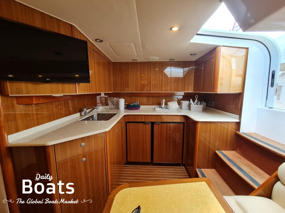 2007 Viking 45 Open for sale. View price, photos and Buy 2007 Viking 45 ...