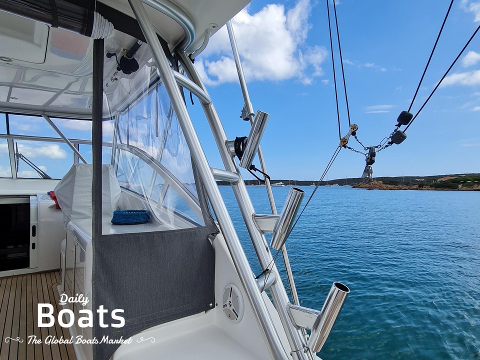 2007 Viking 45 Open for sale. View price, photos and Buy 2007 Viking 45 ...