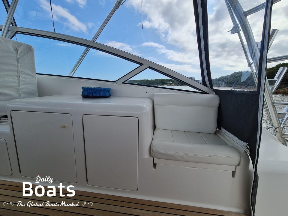 2007 Viking 45 Open for sale. View price, photos and Buy 2007 Viking 45 ...