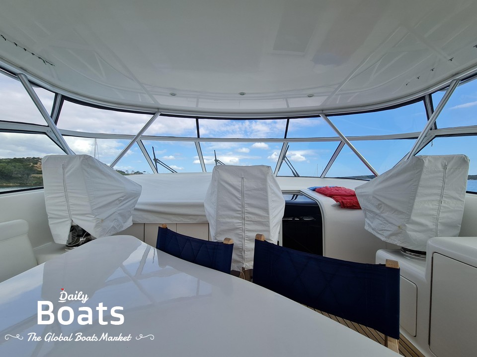 2007 Viking 45 Open for sale. View price, photos and Buy 2007 Viking 45 ...