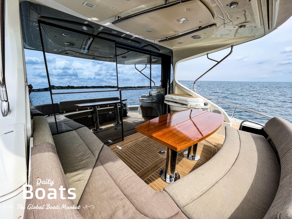 2013 Cranchi 64 Ht for sale. View price, photos and Buy 2013 Cranchi 64 ...