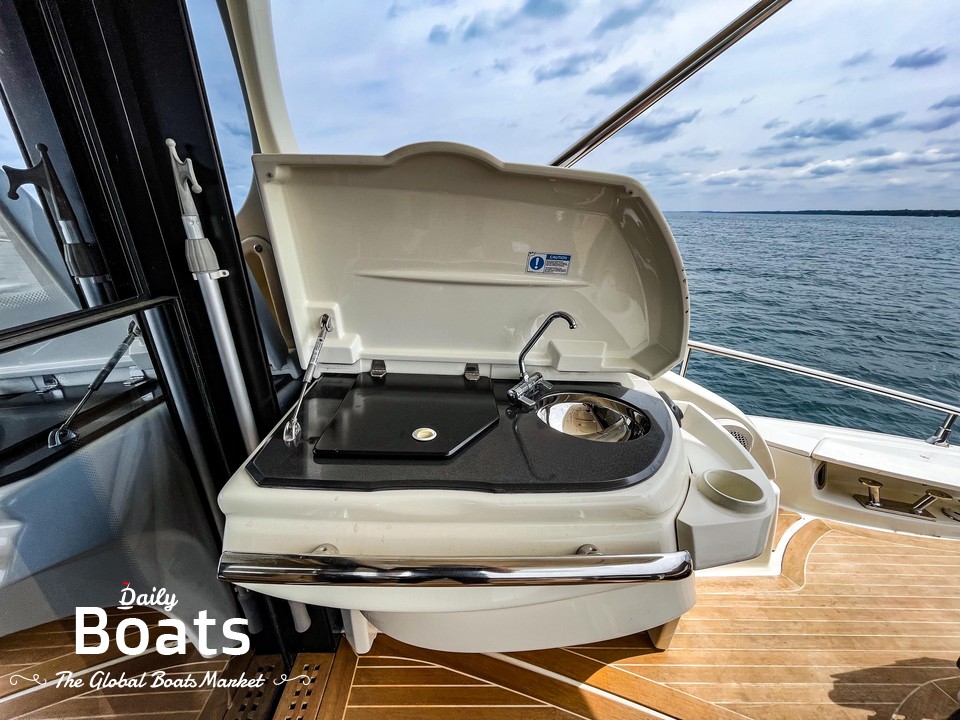 2013 Cranchi 64 Ht for sale. View price, photos and Buy 2013 Cranchi 64 ...