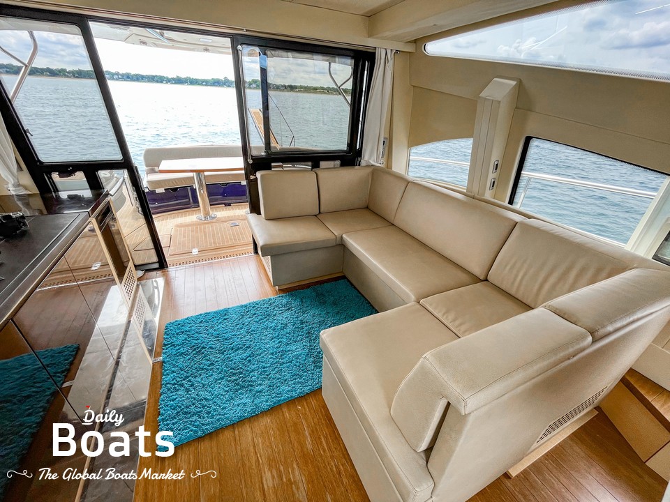 2013 Cranchi 64 Ht for sale. View price, photos and Buy 2013 Cranchi 64 ...