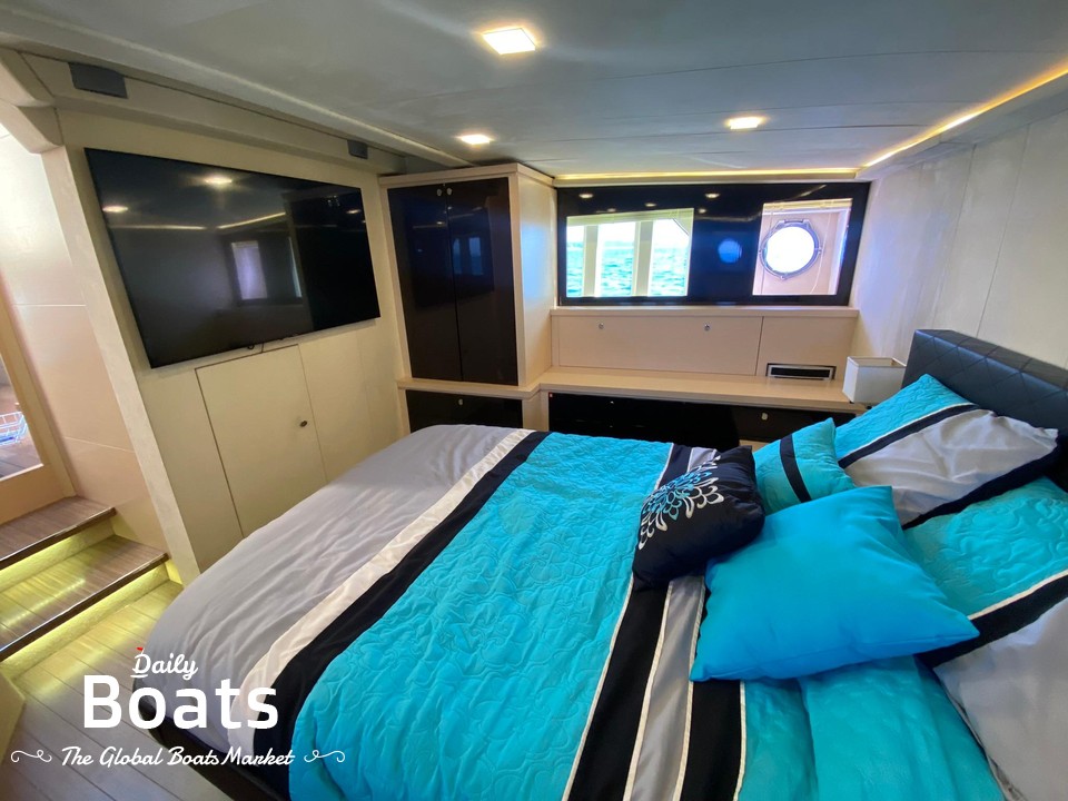 2013 Cranchi 64 Ht for sale. View price, photos and Buy 2013 Cranchi 64 ...