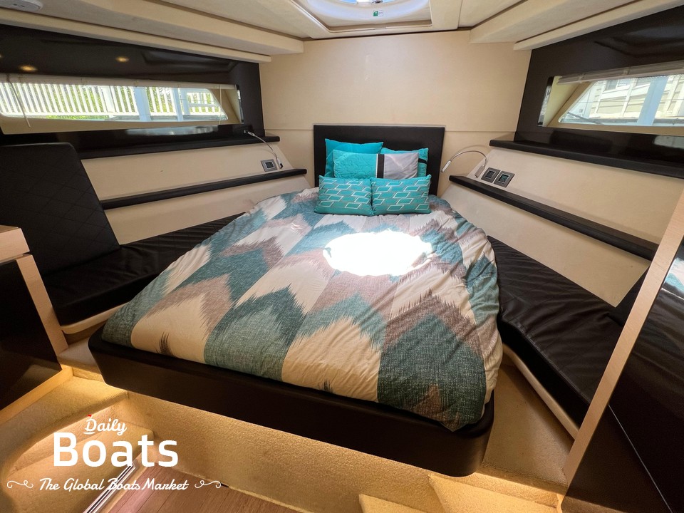 2013 Cranchi 64 Ht for sale. View price, photos and Buy 2013 Cranchi 64 ...