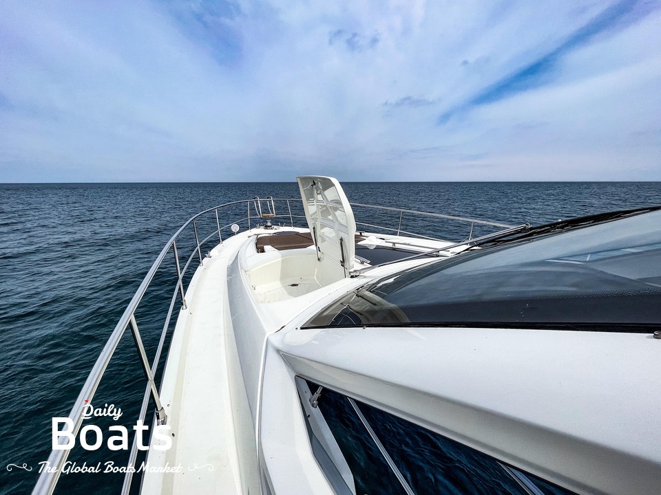 2013 Cranchi 64 Ht for sale. View price, photos and Buy 2013 Cranchi 64 ...