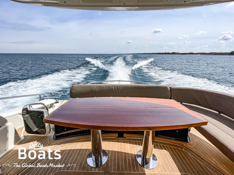 2013 Cranchi 64 Ht for sale. View price, photos and Buy 2013 Cranchi 64 ...