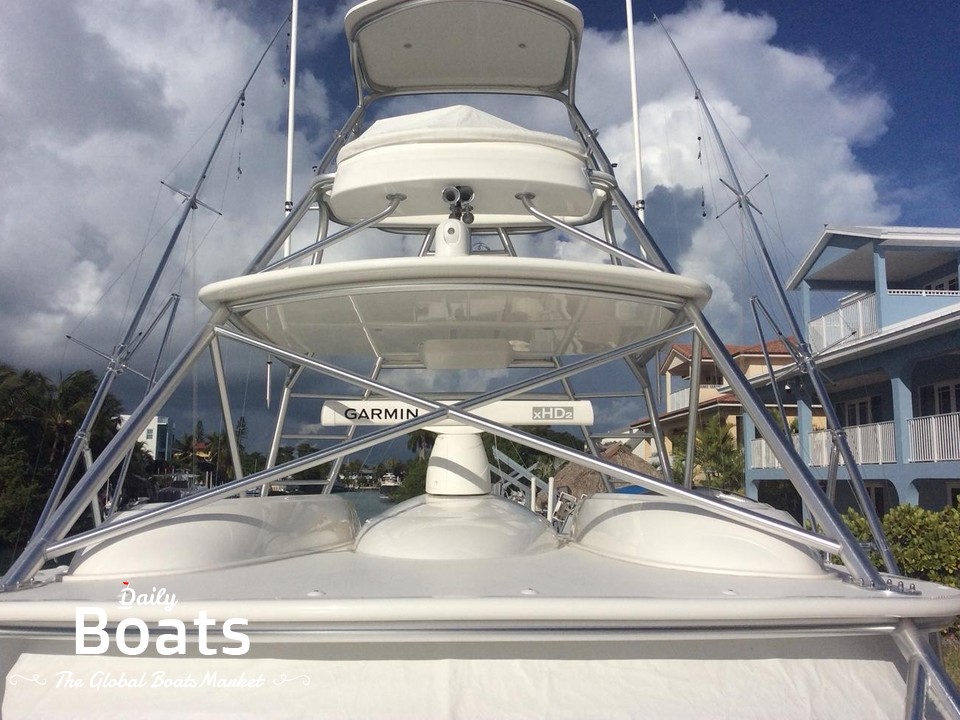 2015 Viking 42 Open / Express Sport Fish for sale. View price, photos ...