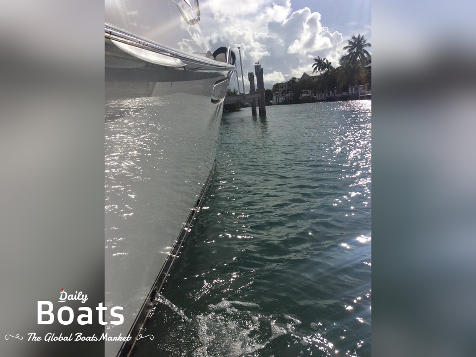 2015 Viking 42 Open / Express Sport Fish for sale. View price, photos ...