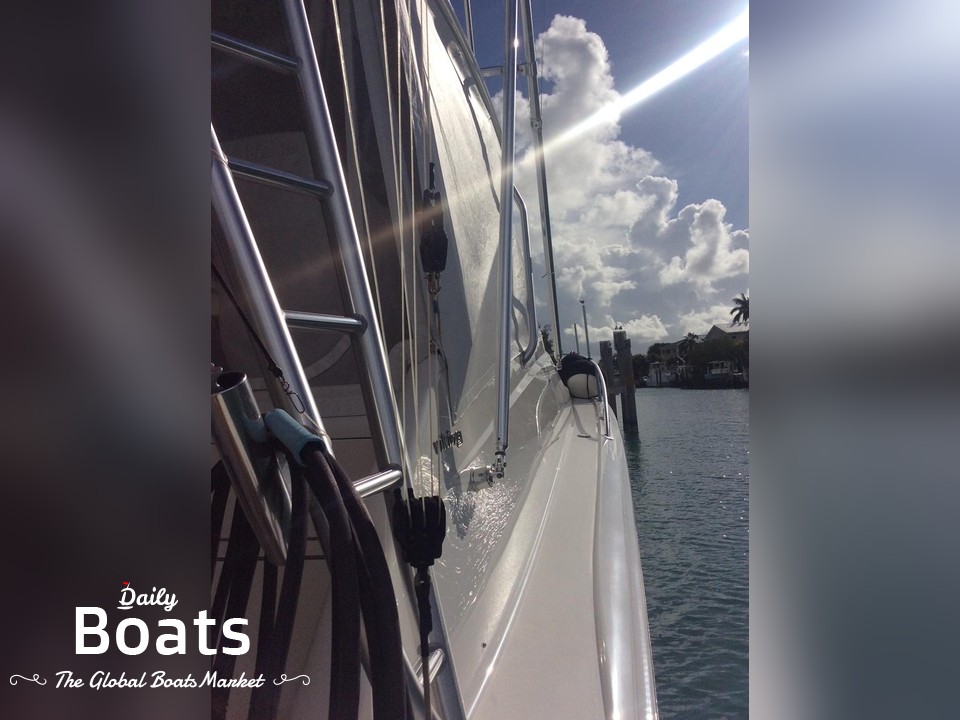 2015 Viking 42 Open / Express Sport Fish for sale. View price, photos ...