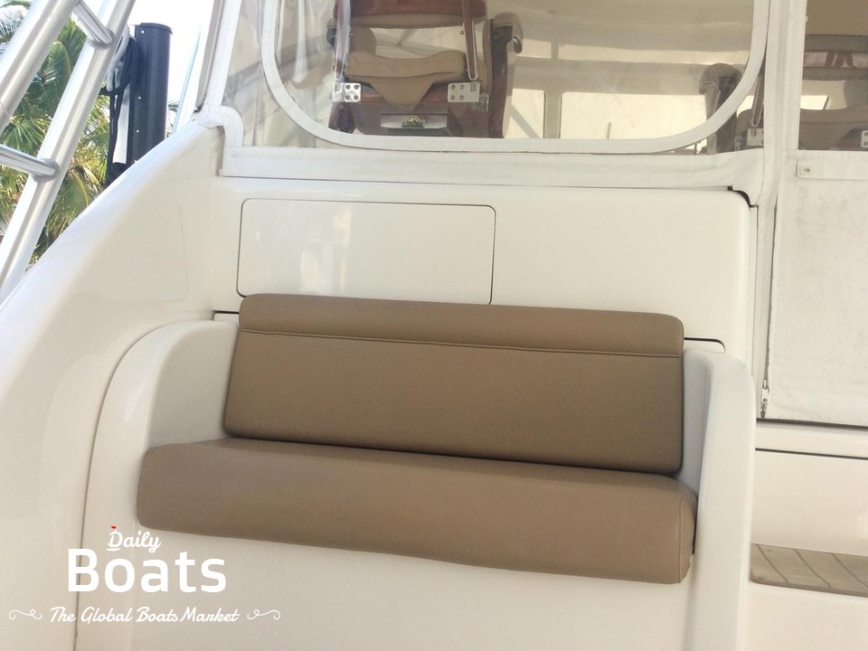 2015 Viking 42 Open / Express Sport Fish for sale. View price, photos ...