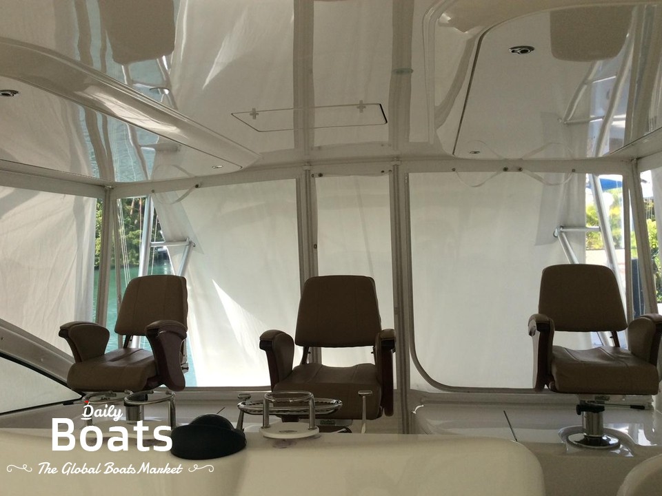 2015 Viking 42 Open / Express Sport Fish for sale. View price, photos ...