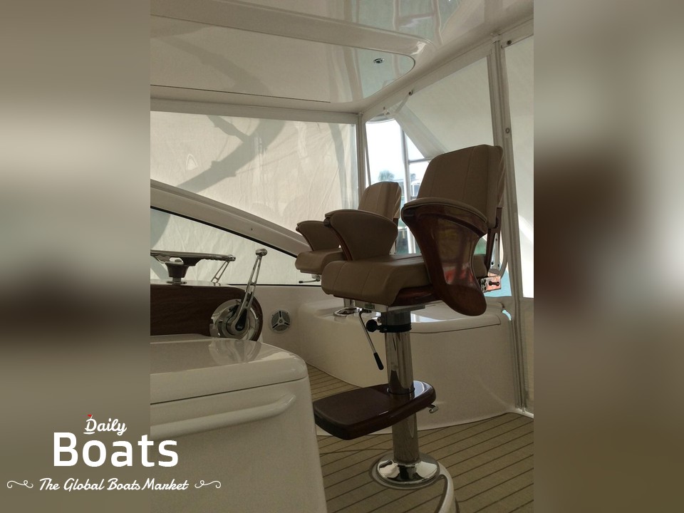 2015 Viking 42 Open / Express Sport Fish for sale. View price, photos ...