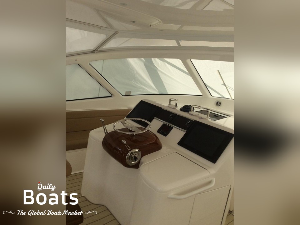 2015 Viking 42 Open / Express Sport Fish for sale. View price, photos ...