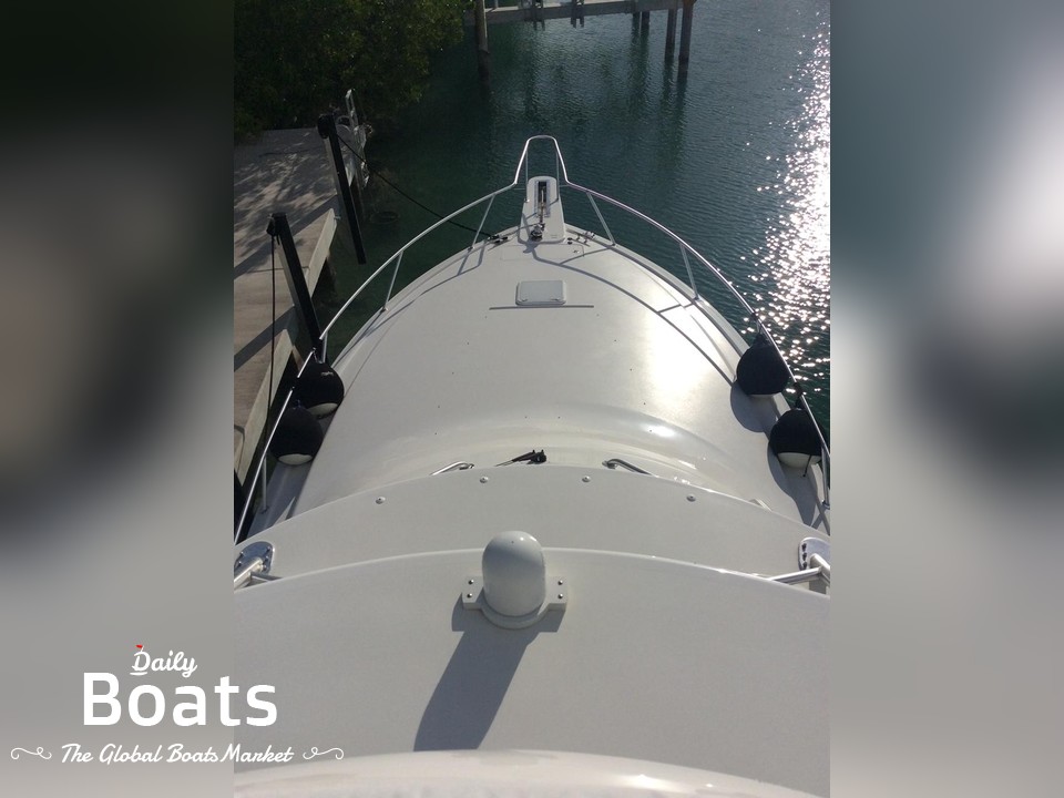 2015 Viking 42 Open / Express Sport Fish for sale. View price, photos ...