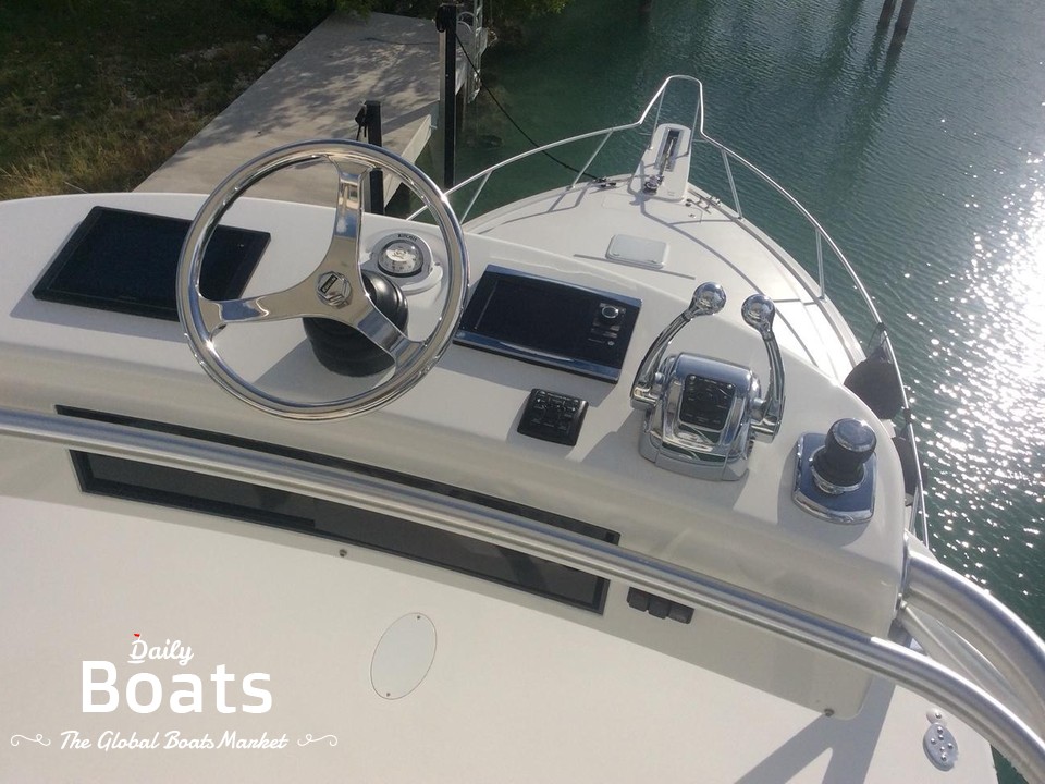 2015 Viking 42 Open / Express Sport Fish for sale. View price, photos ...